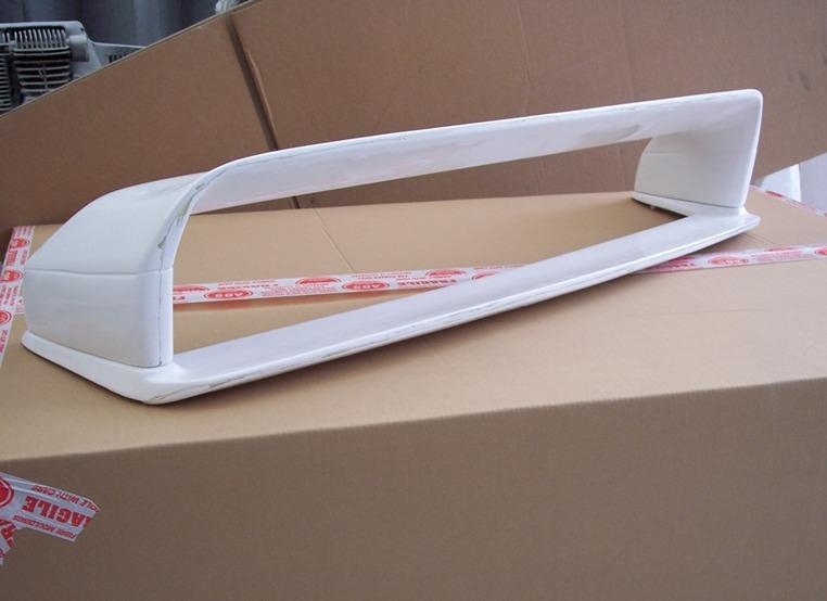 BMW E36 GTR REAR BOOT SPOILER – ABS Motorsport