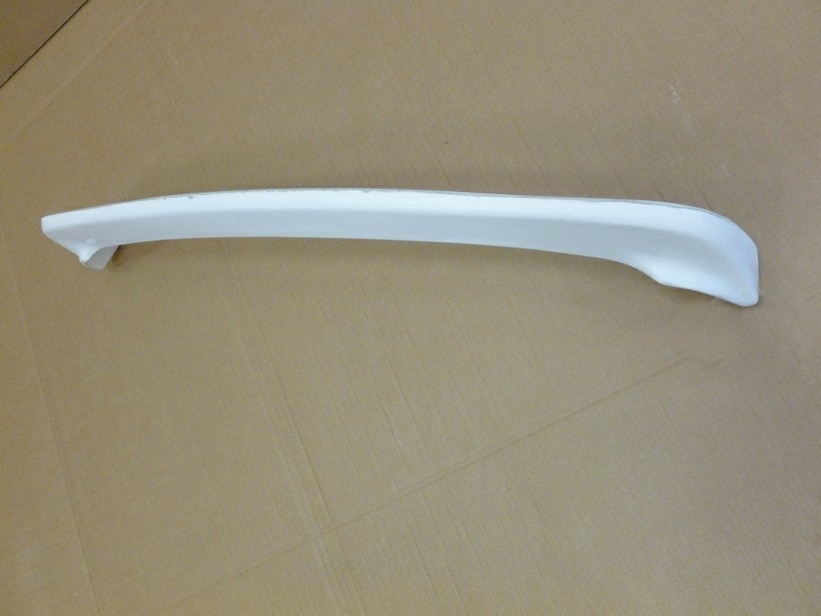 MINI UPPER REAR SPOILER – ABS Motorsport