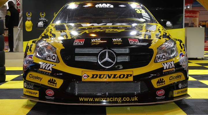 ABS BUMPER STICKER KIT SMALL – ABS Motorsport